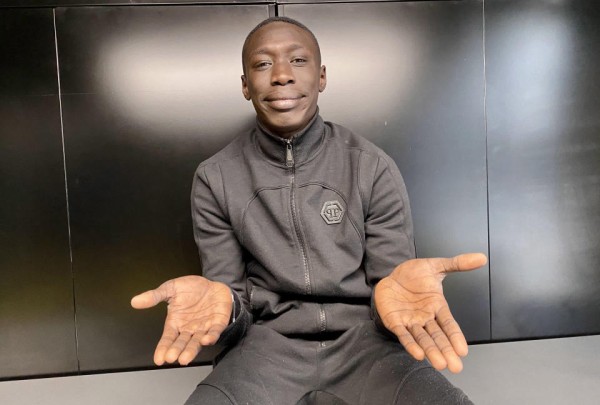 Binance appoints this TikTok star⭐ as its brand ambassador! | FlipItMoney