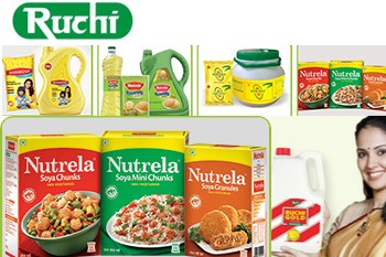 Ruchi Soya forays into Nutraceuticals & wellness products | FlipItMoney