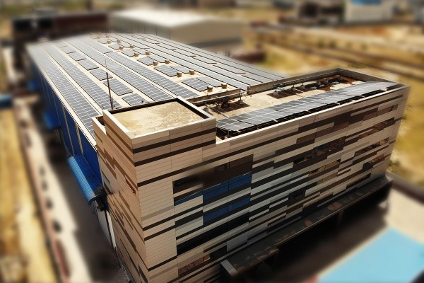 Talbros Engineering starts construction at HSIIDC land, Faridabad ...