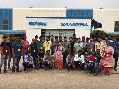 Sansera Engineering spikes after securing Rs50.8 crore repeat order ...