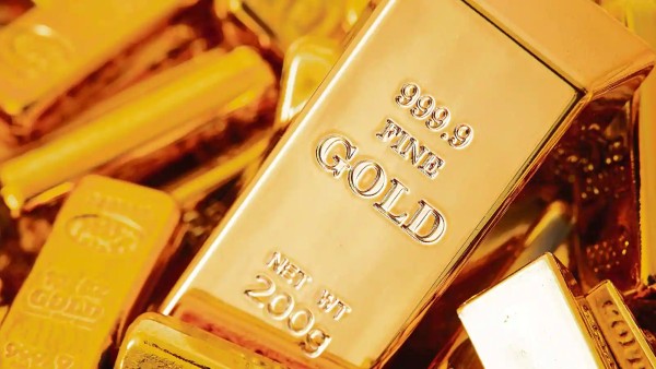 Two Bangladeshi nationals arrested with gold consignment near Bengal ...