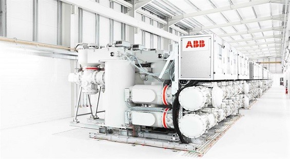 ABB Power Products restart productions at Peenya manufacturing facility ...