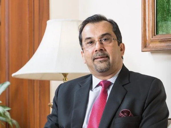 ITC CEO: India's economy facing inflation which is never experienced ...