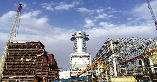 Power Mech Projects has touched its 52-week high on securing work order ...