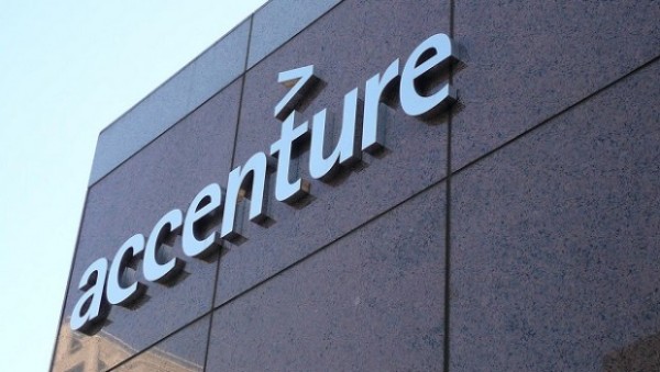 Accenture secures up to $2.6 billion contract to modernize IRS systems ...