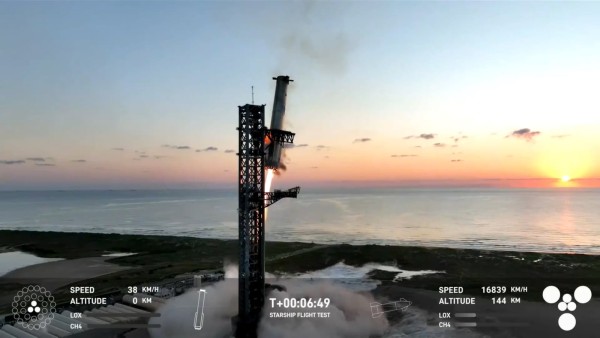 From Falcon 1 to Starship: A timeline of SpaceX's achievements ...