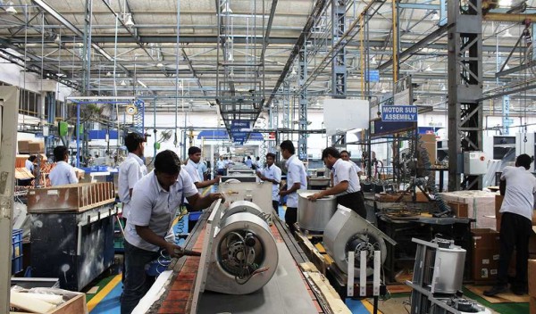 Blue Star sets up new manufacturing facility in Maharashtra | FlipItMoney