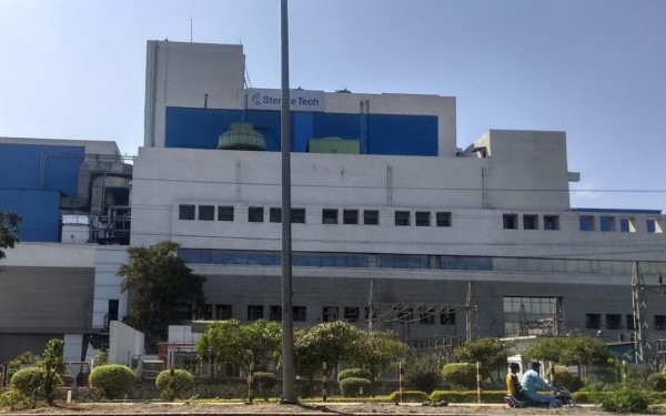 STL receives world's first 'Zero Liquid Discharge' Certificate ...