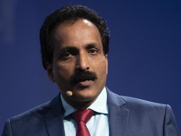 ISRO Chief touts startups for transforming the spacetech sector ...