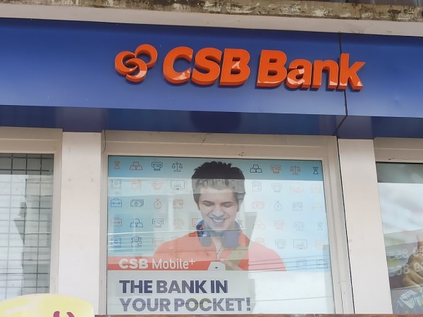 CSB Bank inaugurates new branch in Andhra Pradesh | FlipItMoney