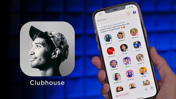Clubhouse unveils one-on-one chat feature Backchannel | FlipItMoney