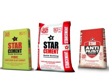 Star Cement incorporates Star Cement Lumshnong as wholly-owned ...