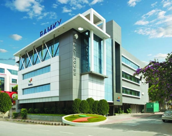 KKR controlled Ramky Enviro Engineers revives strategic review plans ...