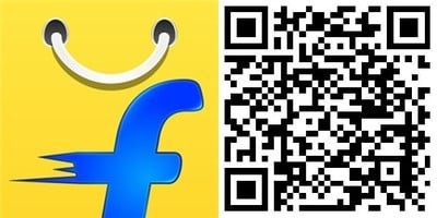 Flipkart roll out QR-code-based pay-on-delivery facility for customers ...