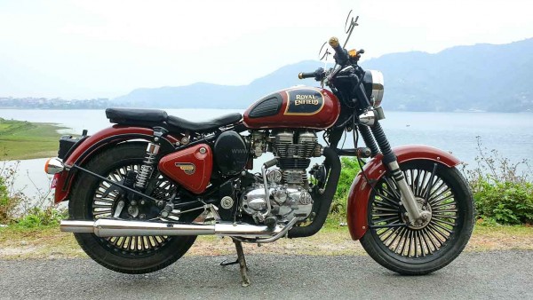 B Govindarajan to become the new CEO of Royal Enfield | FlipItMoney