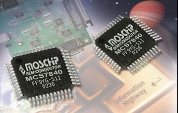 Multi-Protocol Long-Range 8G SerDes PHY in 28nm unveiled by MosChip ... Multi-Protocol Long-Range 8G SerDes PHY in 28nm unveiled by MosChip ...