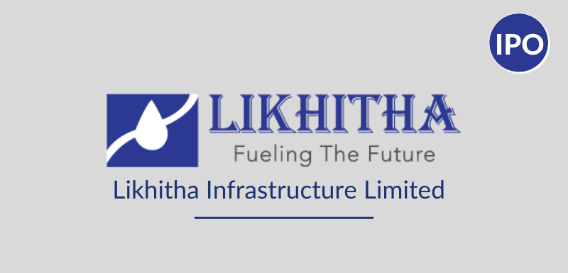 Likhitha Infrastructure shares debut at Rs 130, at 8% premium | FlipItMoney
