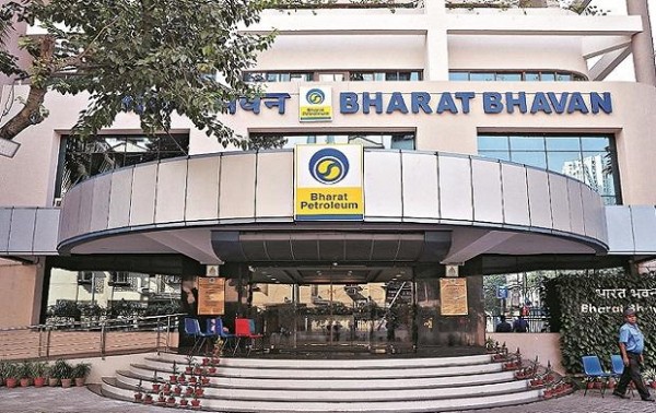 Automated fuelling technology 'UFill' introduced by BPCL for customers ...