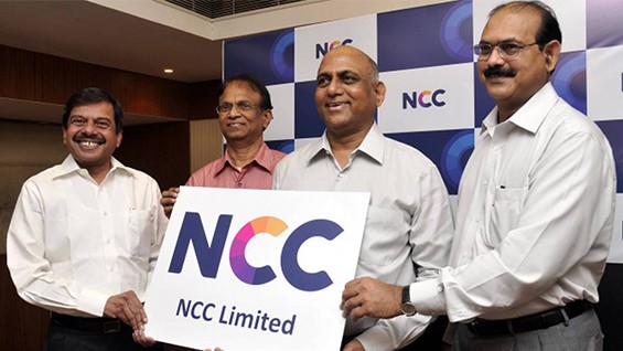 NCC secures four new orders amounting to Rs1,679cr in July | FlipItMoney