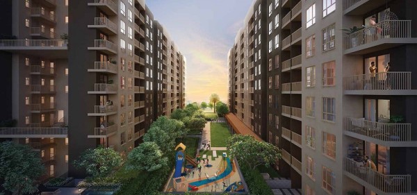 PS Group invests a large amount in shopping mall and residential ...