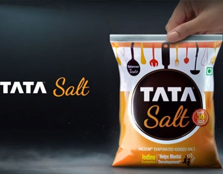 Tata Salt's augmented reality ad urges people to join march against ...