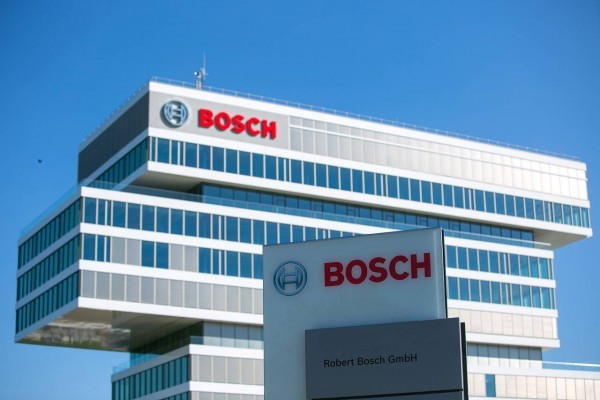Bosch inaugurates 76-acre smart campus in Bengaluru | FlipItMoney