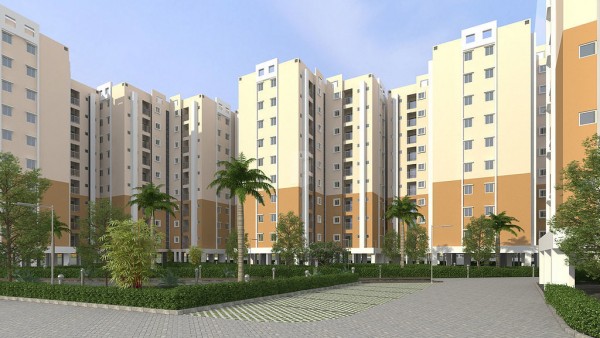 Macrotech Developers bolsters projects for affordable-mid income ...