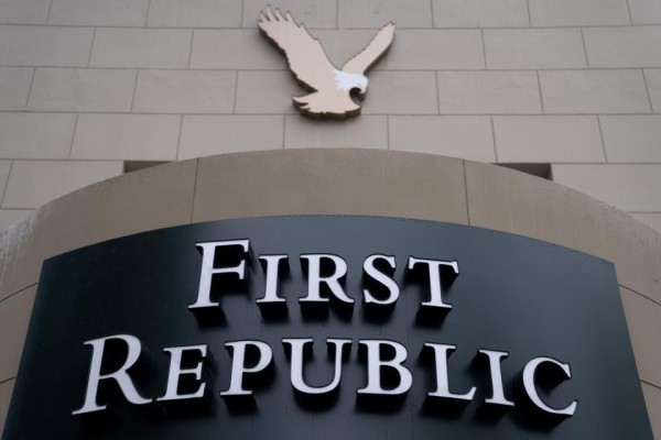First Republic downgraded following the $30 billion deposits injection ...