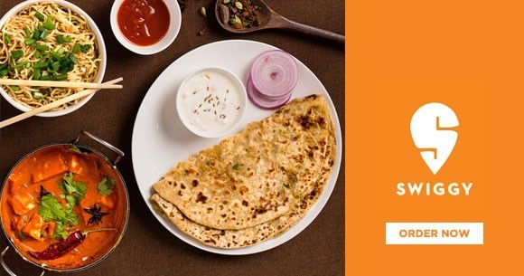 Swiggy launches Dineout offerings for all users | FlipItMoney