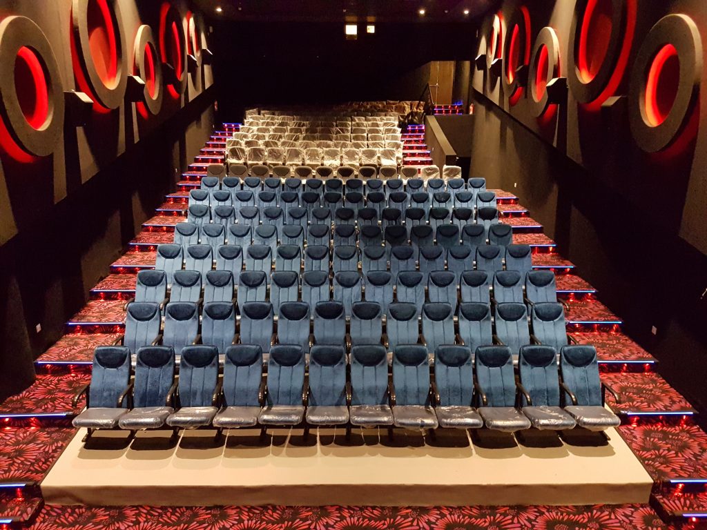 SVF Cinemas to add 15 screens in Bengal in 2021 | FlipItMoney