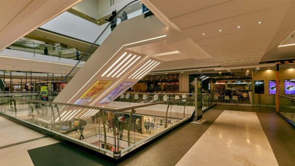 Nexus Select Trust to expand mall portfolio amid India's retail boom ...