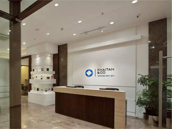 Law firm Khaitan & Co expands business presence in Chennai | FlipItMoney