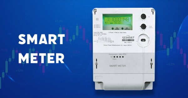 Rs 21,458 crore order book: Genus Power Infrastructures prepaid meters ...