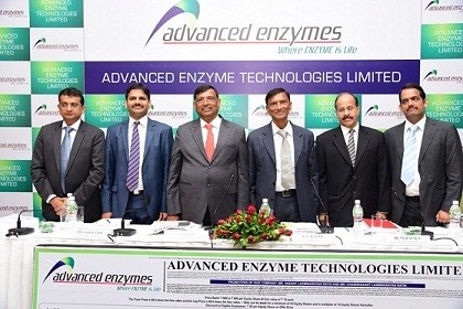 Advanced Enzyme Tech gains post additional stake acquisition in JC ...