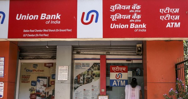 Union Bank's debt instruments outlook upgraded by CRISIL to 'Stable ...