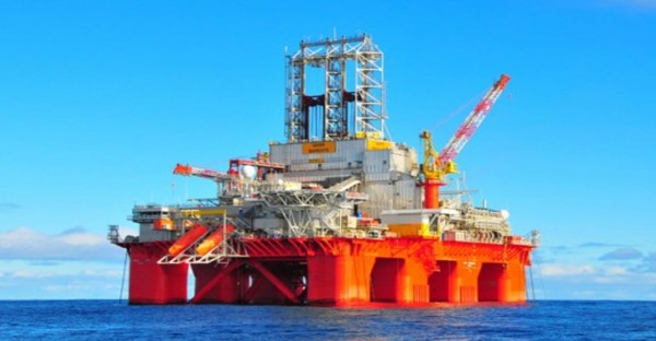 Jindal Drilling wins contract for Offshore Drilling Rig – Jindal ...