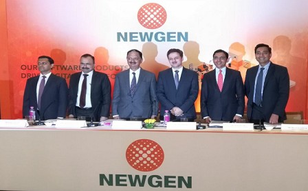 Newgen to unveil comprehensive digital transformation platform ...