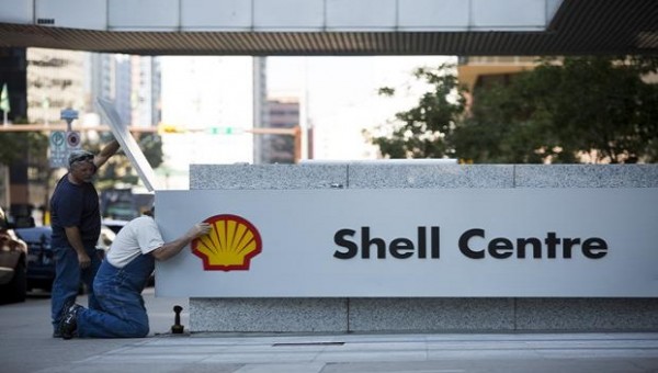 Shell plans to relocate its HQ to London | FlipItMoney