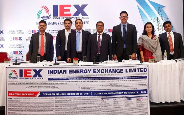 IEX starts cross-border electricity trade on its platform | FlipItMoney