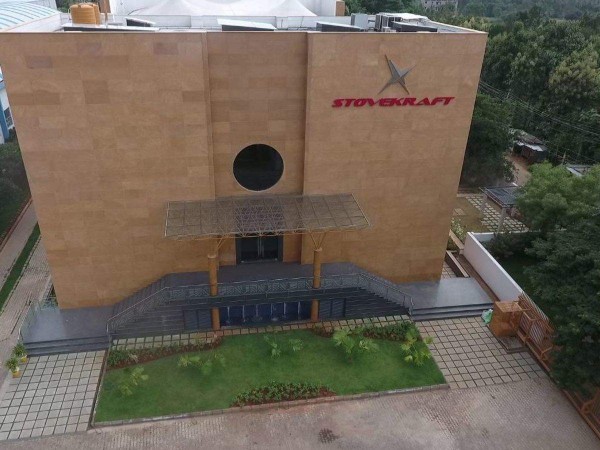 Stove Kraft secures certificate of recognition of One Star Export House ...