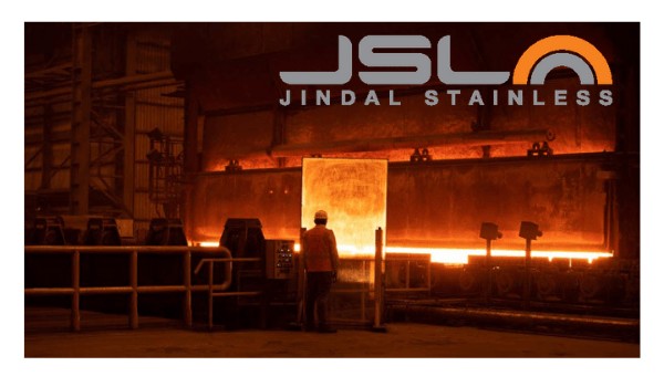 JSL to finalise plan to almost double its capacity at Jajpur plant ...